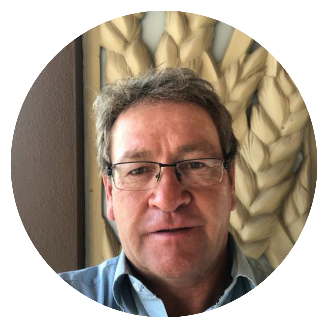 Our Leadership - Chacachas Treaty Nation