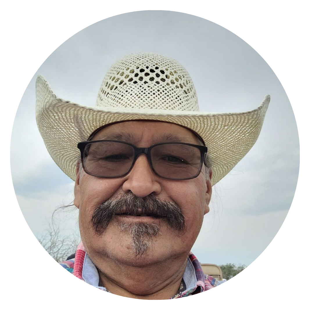 Our Leadership - Chacachas Treaty Nation